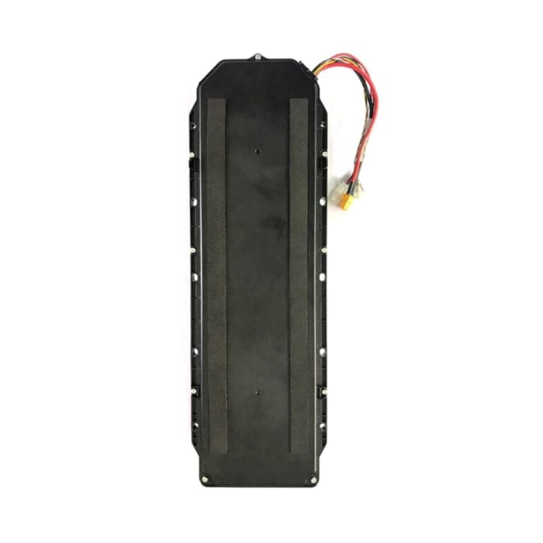 Ninebot Max G30D sähköpotkulaudan akku - nopedals.fi